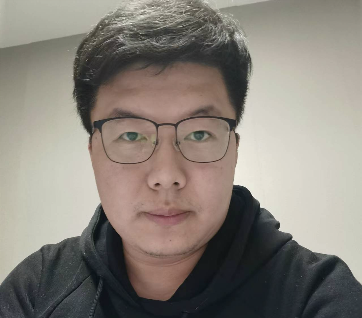 马垒的博客 | malei Blog